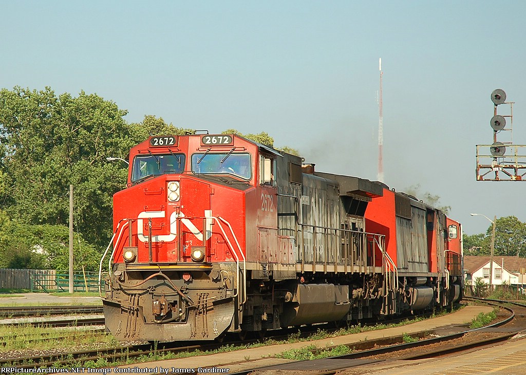 CN 393?